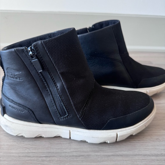 Shoes | Womens Sorel Explorer Ii Waterproof Ankle Boot | Poshmark